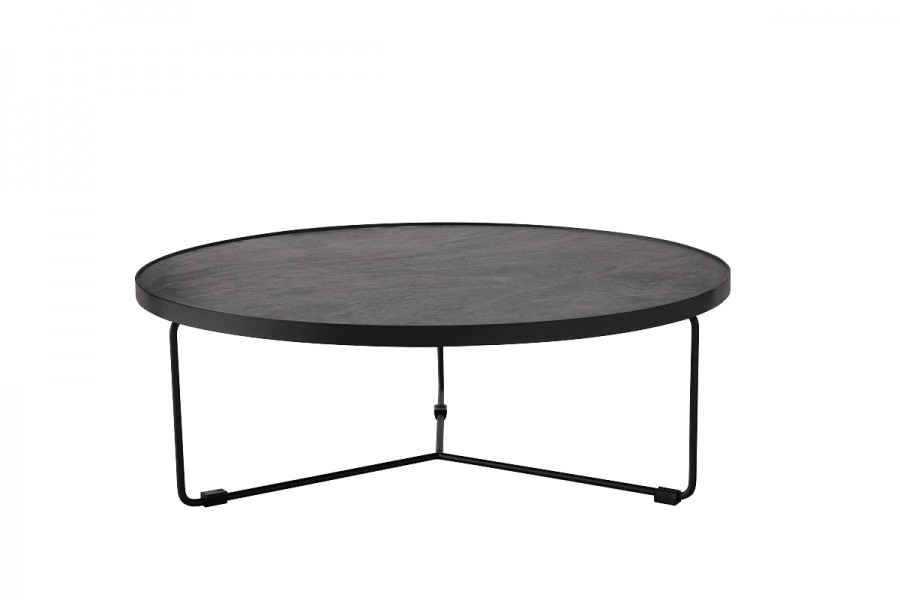 Round Coffee Table | Lorenzo