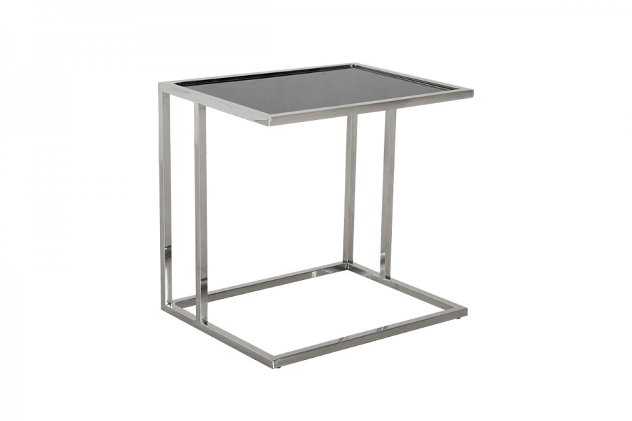 Metal Side Table | Lorenzo